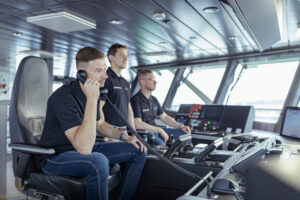 Careers At Sea – Start Your Career in the Merchant Navy. Find out More ...