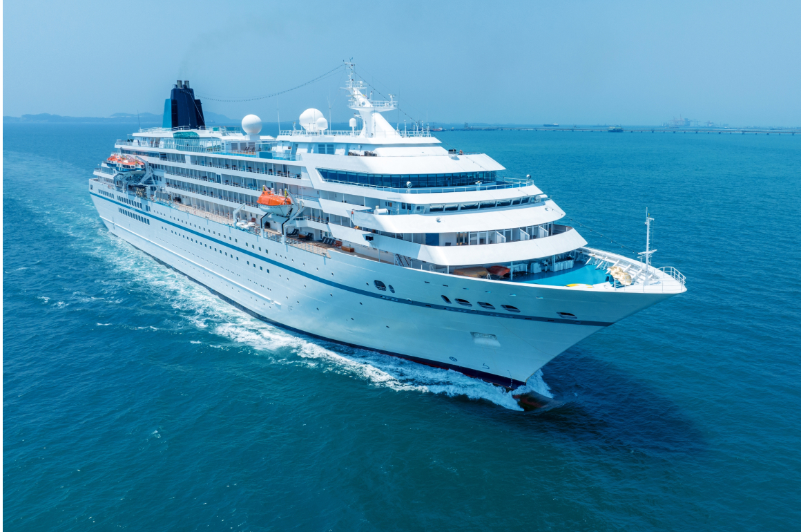 About Us – Careers At Sea