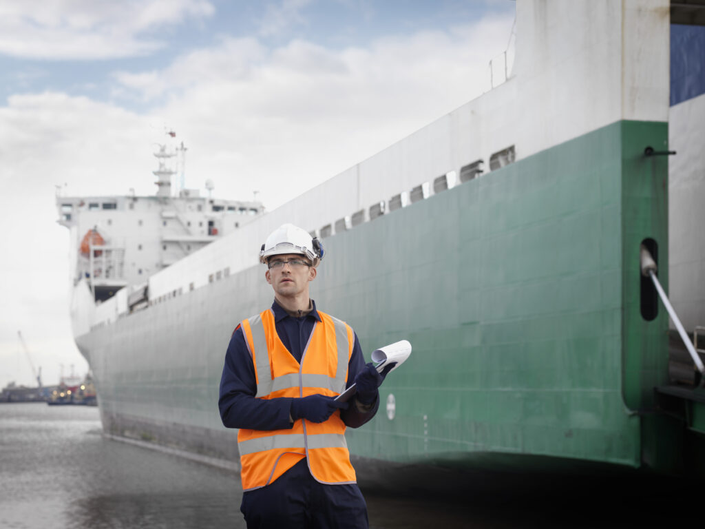 Careers – Careers At Sea