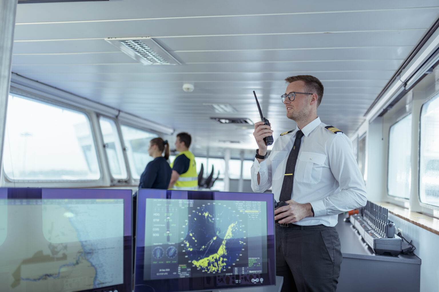 Careers – Careers At Sea