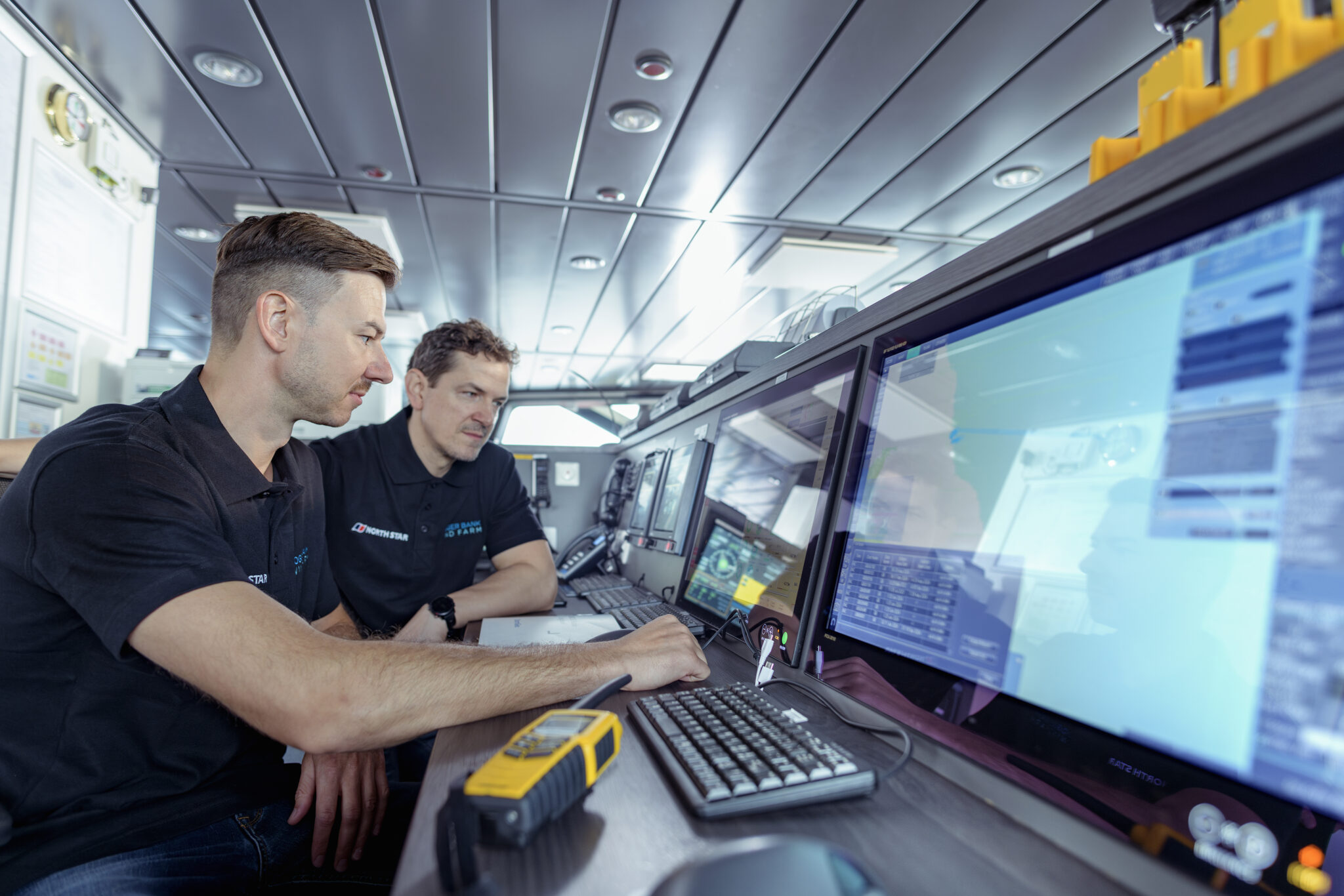 Careers – Careers At Sea