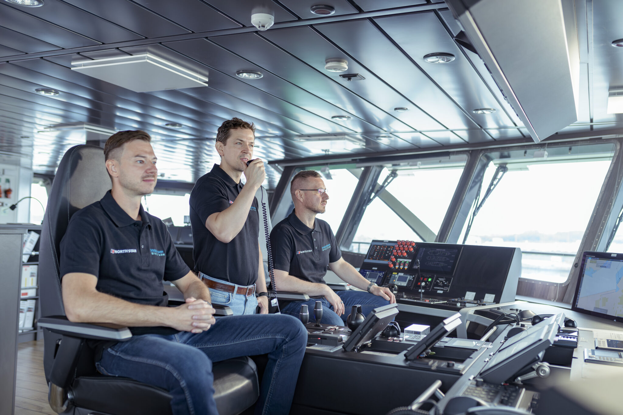 Careers – Careers At Sea