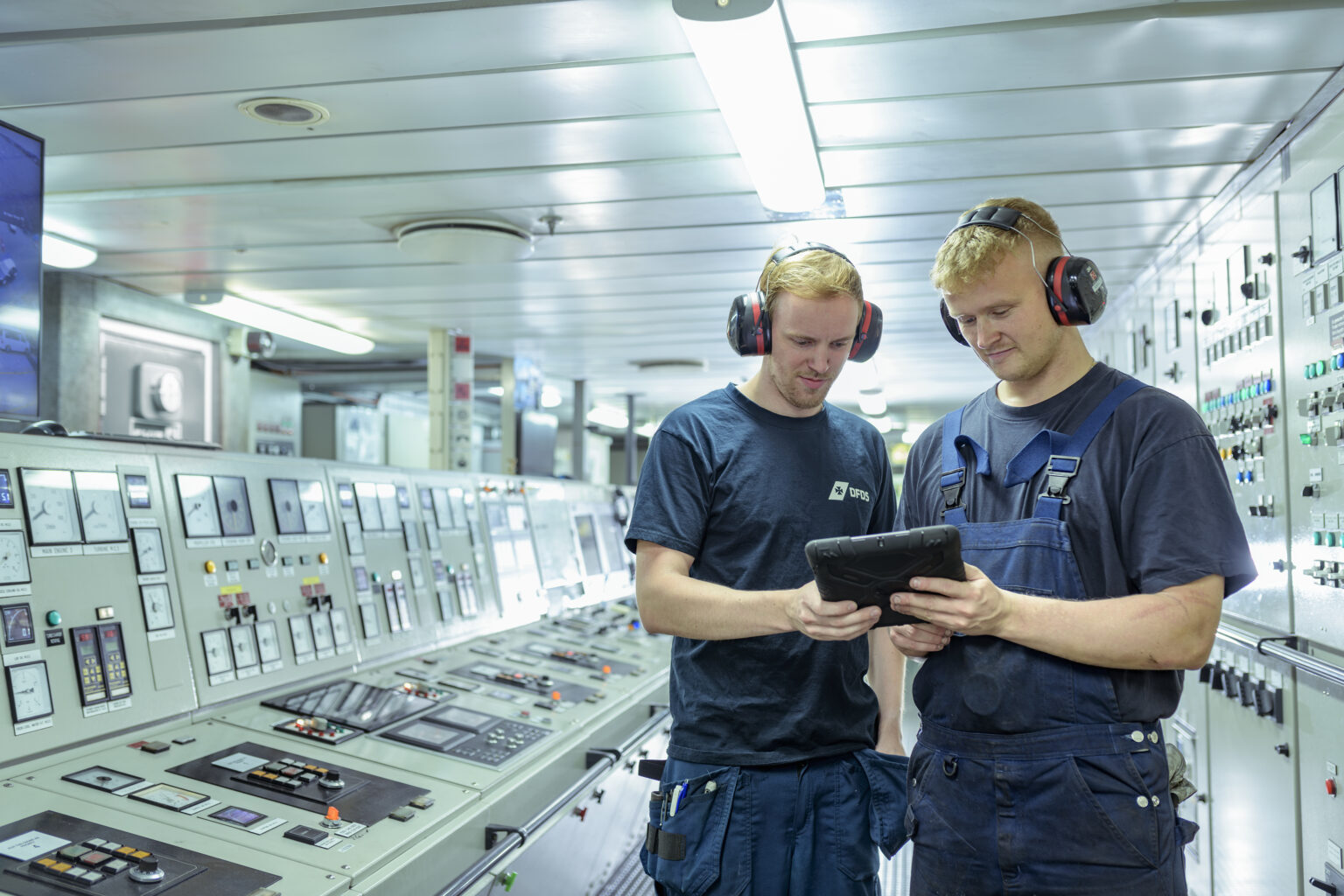 Careers – Careers At Sea