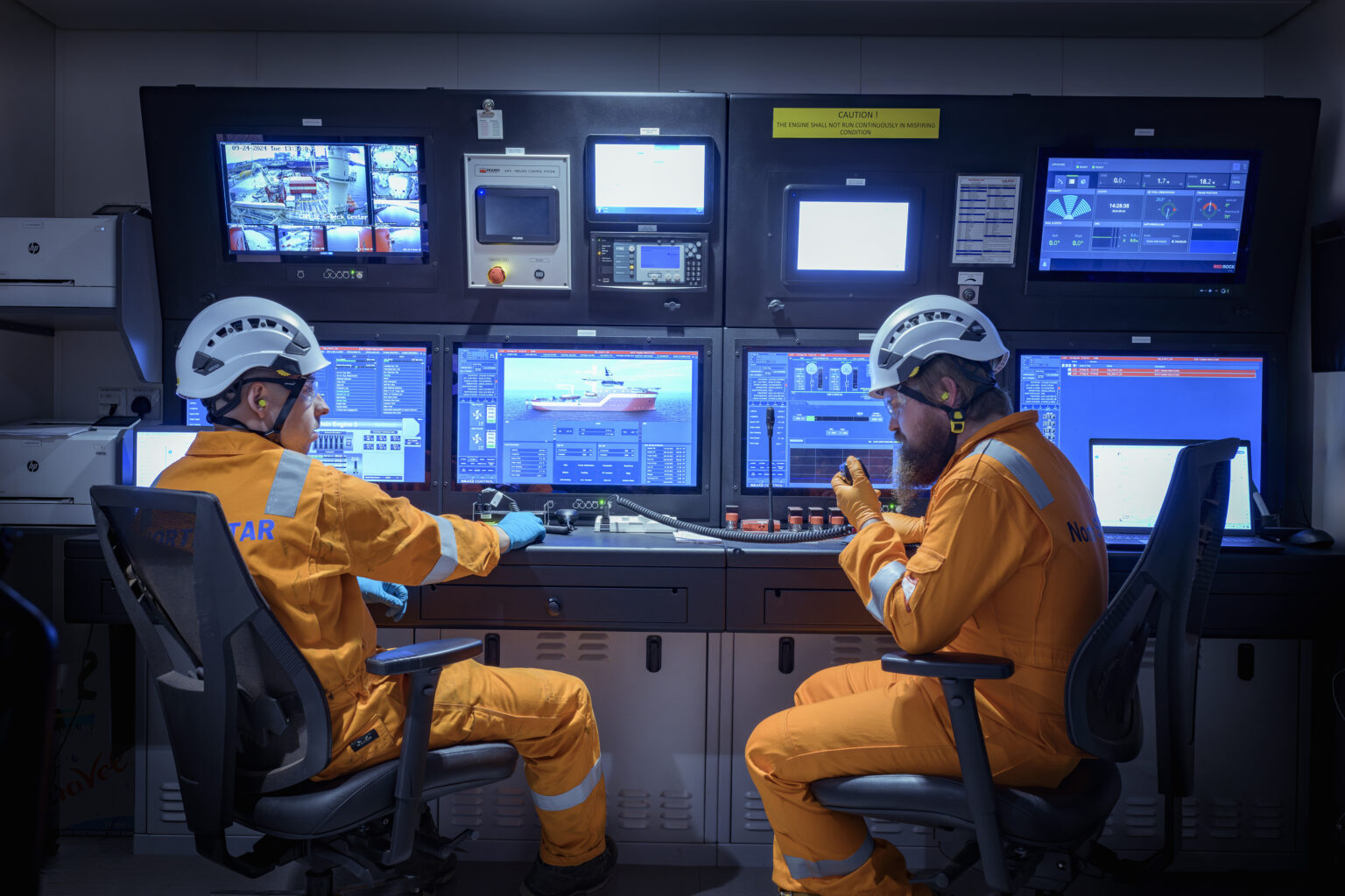 Careers – Careers At Sea