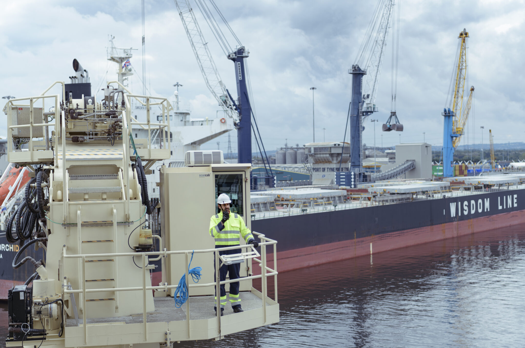 Careers – Careers At Sea