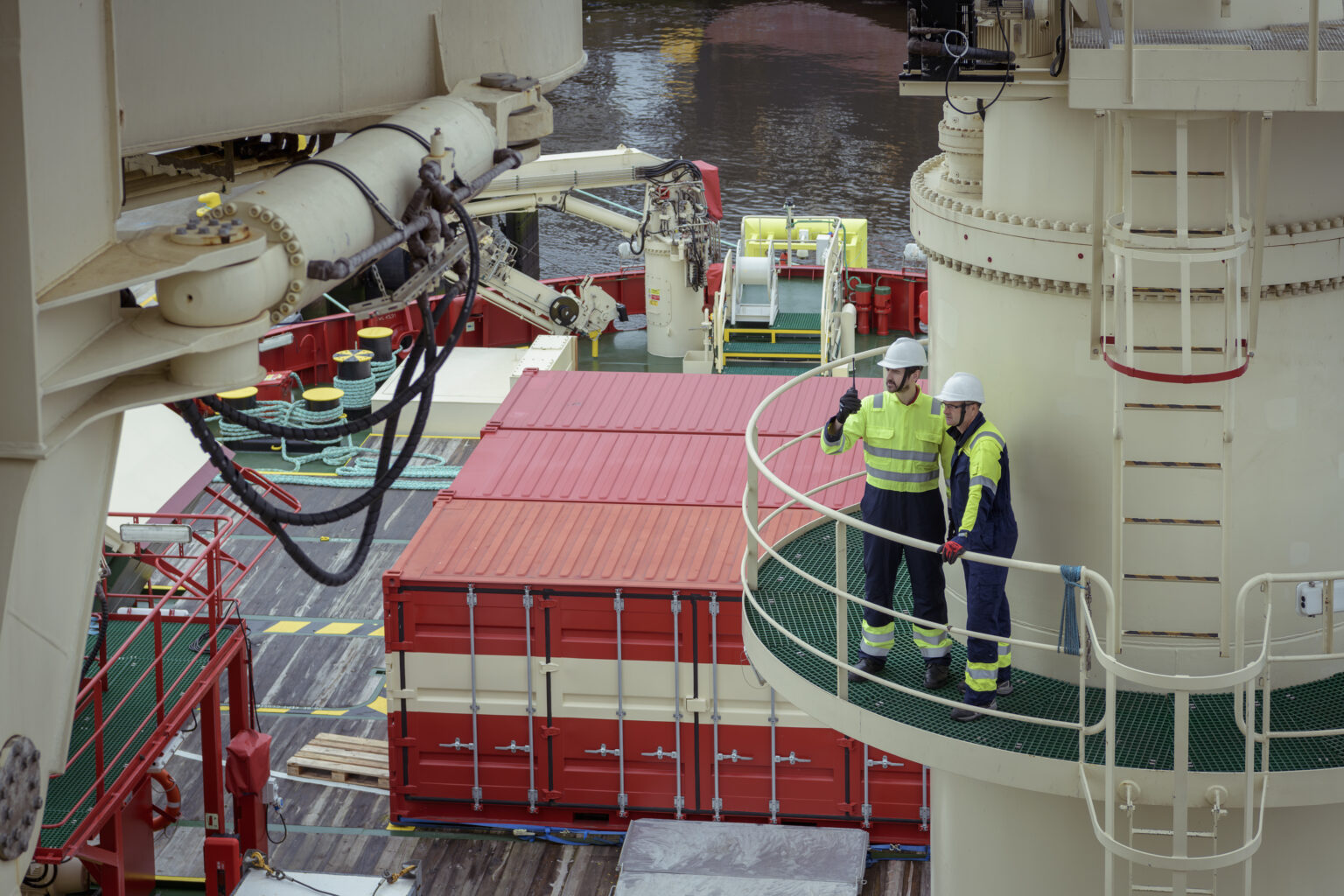 Careers – Careers At Sea